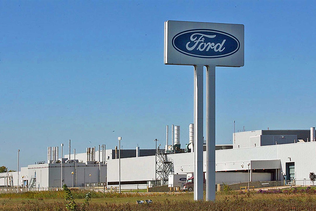 À propos de Ford Canada | Ford.ca