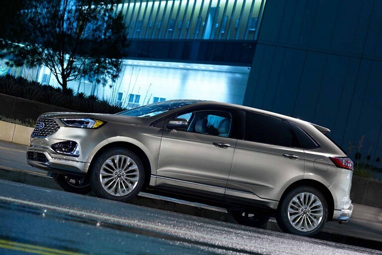 Prix employés pour véhicules | Ford Canada