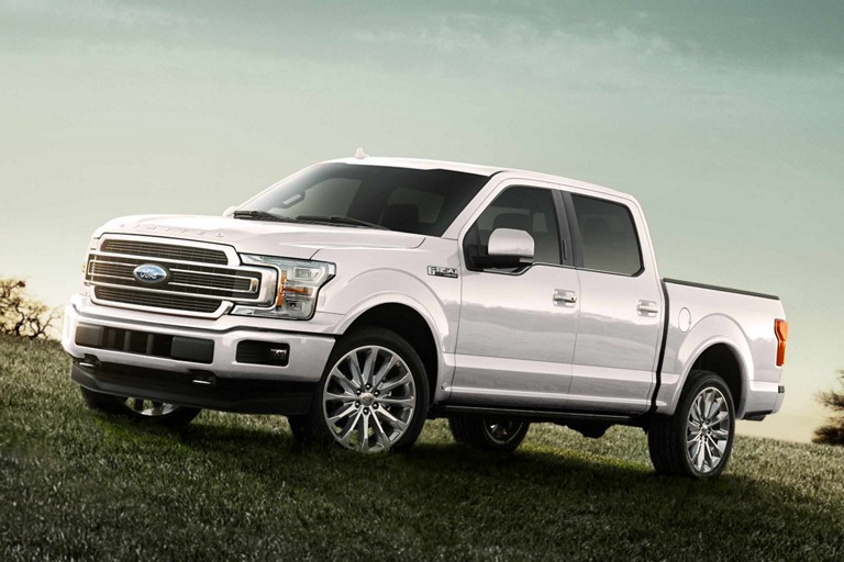 Prix employés pour véhicules | Ford Canada