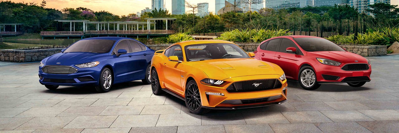 Prix employés pour véhicules | Ford Canada