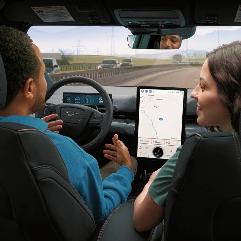 Fourgonnette Ford Transit® 2025 | Prix, photos, caractéristiques et ...