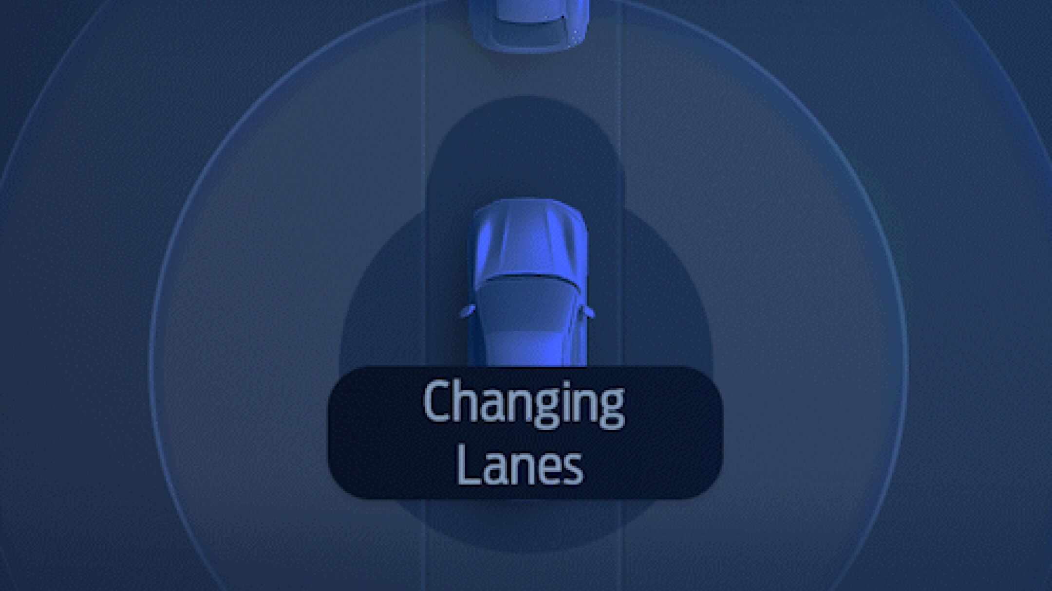 Conduite mains libres Ford BlueCruise | Cartes et fonctions | fr.ford.ca