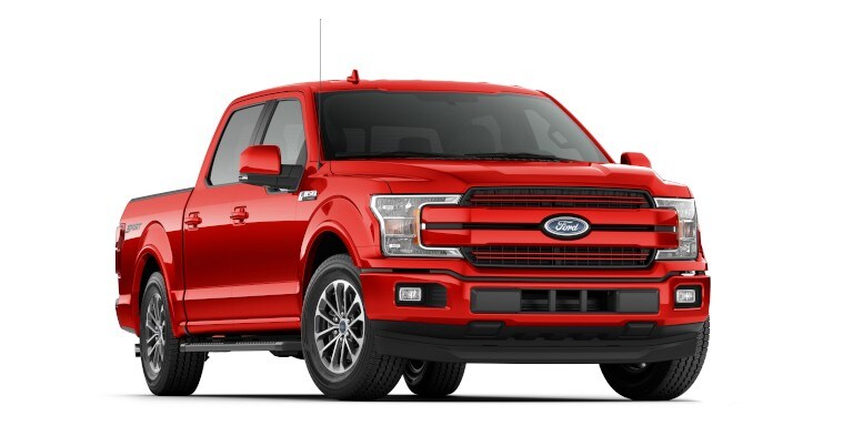 Camions et fourgonnettes