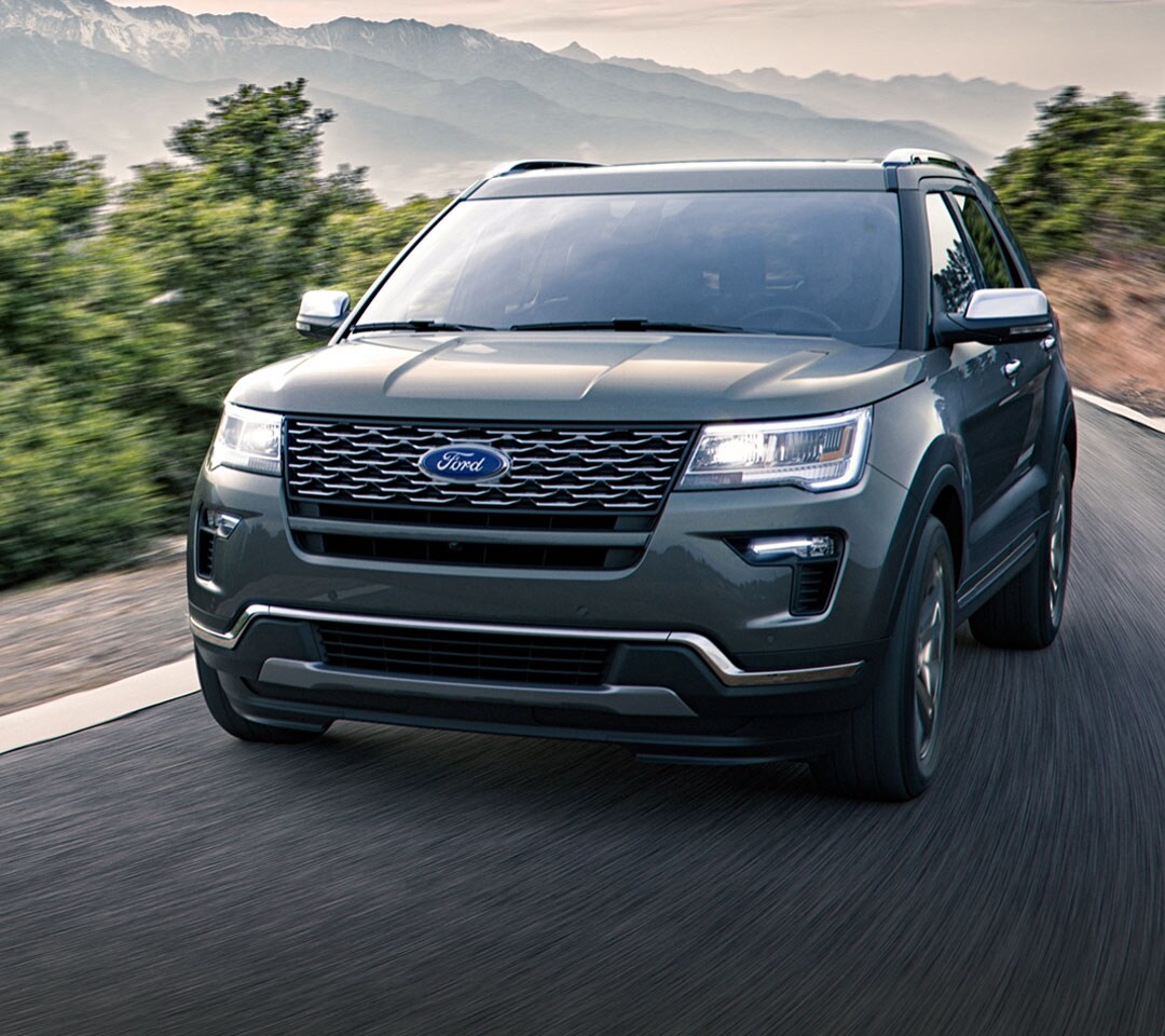 Ford - Voitures, camions, VUS, hybrides et VUM neufs | Véhicules Ford