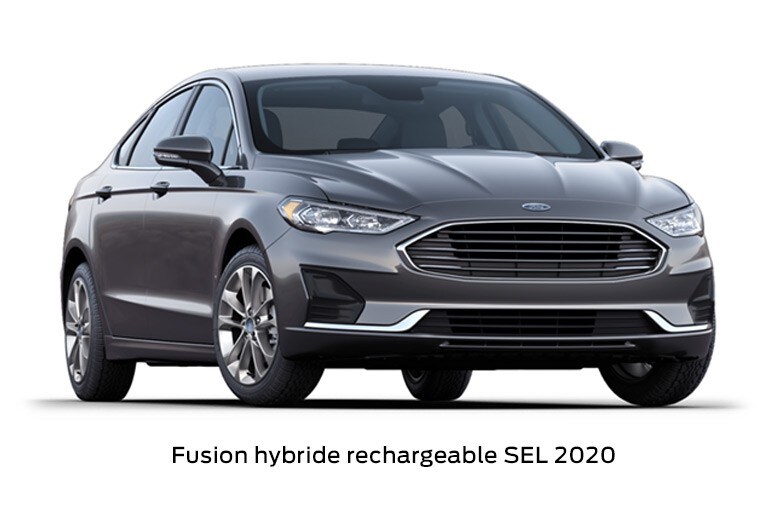 Véhicules hybrides et électriques Ford, technologies et avantages | Ford.ca