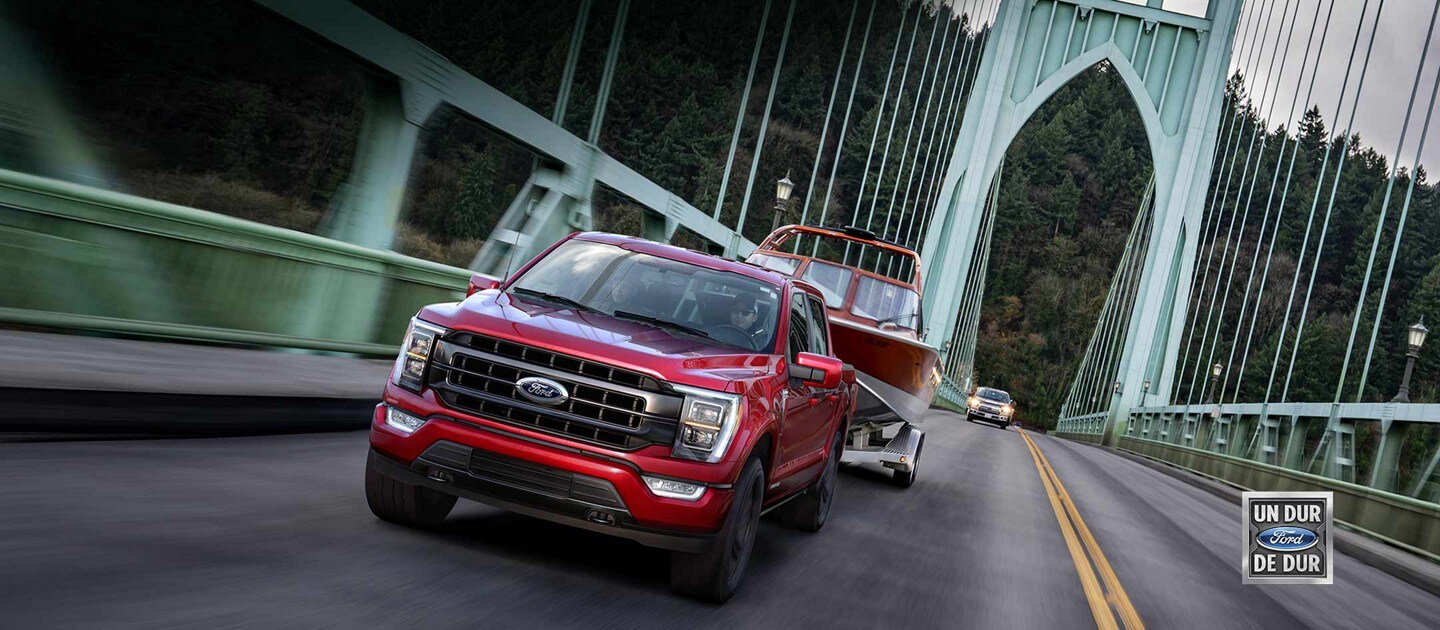 Ford – Voitures, camions, VUS, hybrides et VUM neufs | Ford.ca
