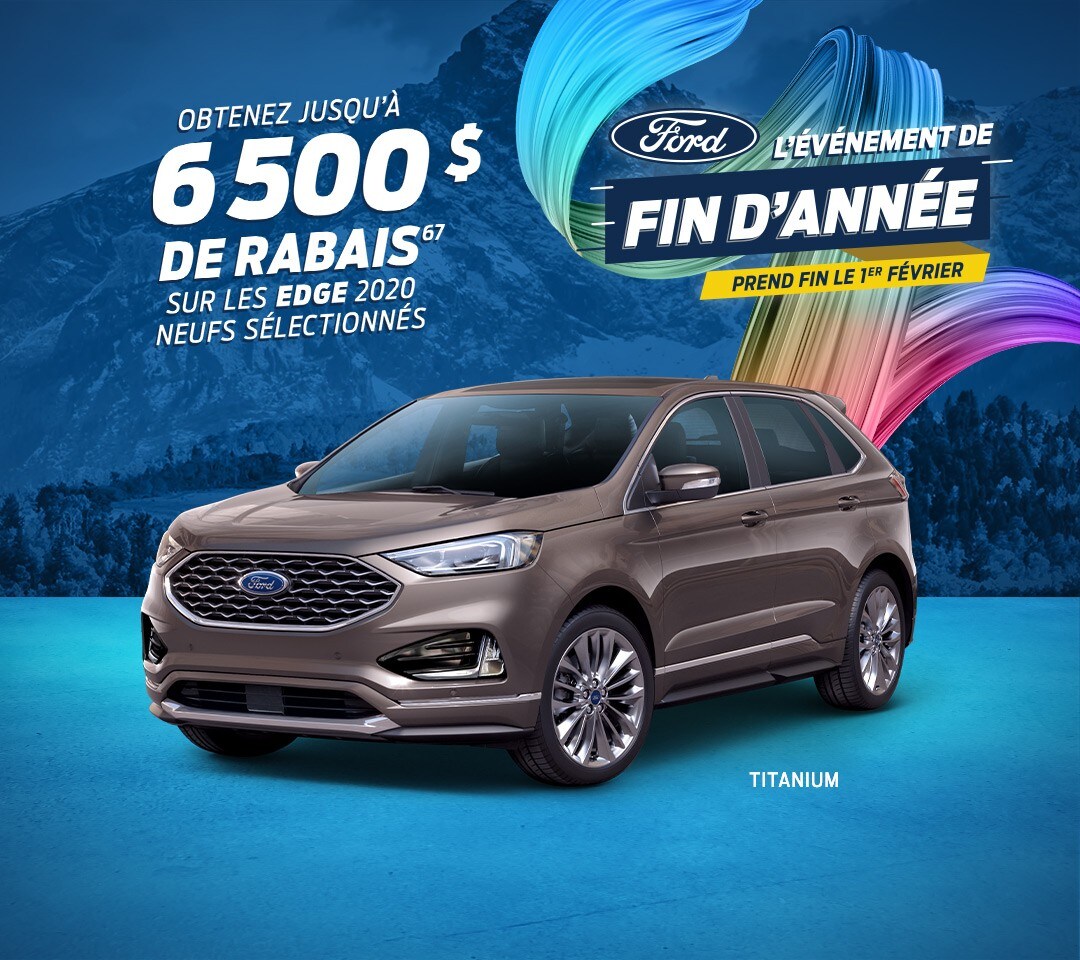 Ford – Voitures, camions, VUS, hybrides et VUM neufs | Ford.ca