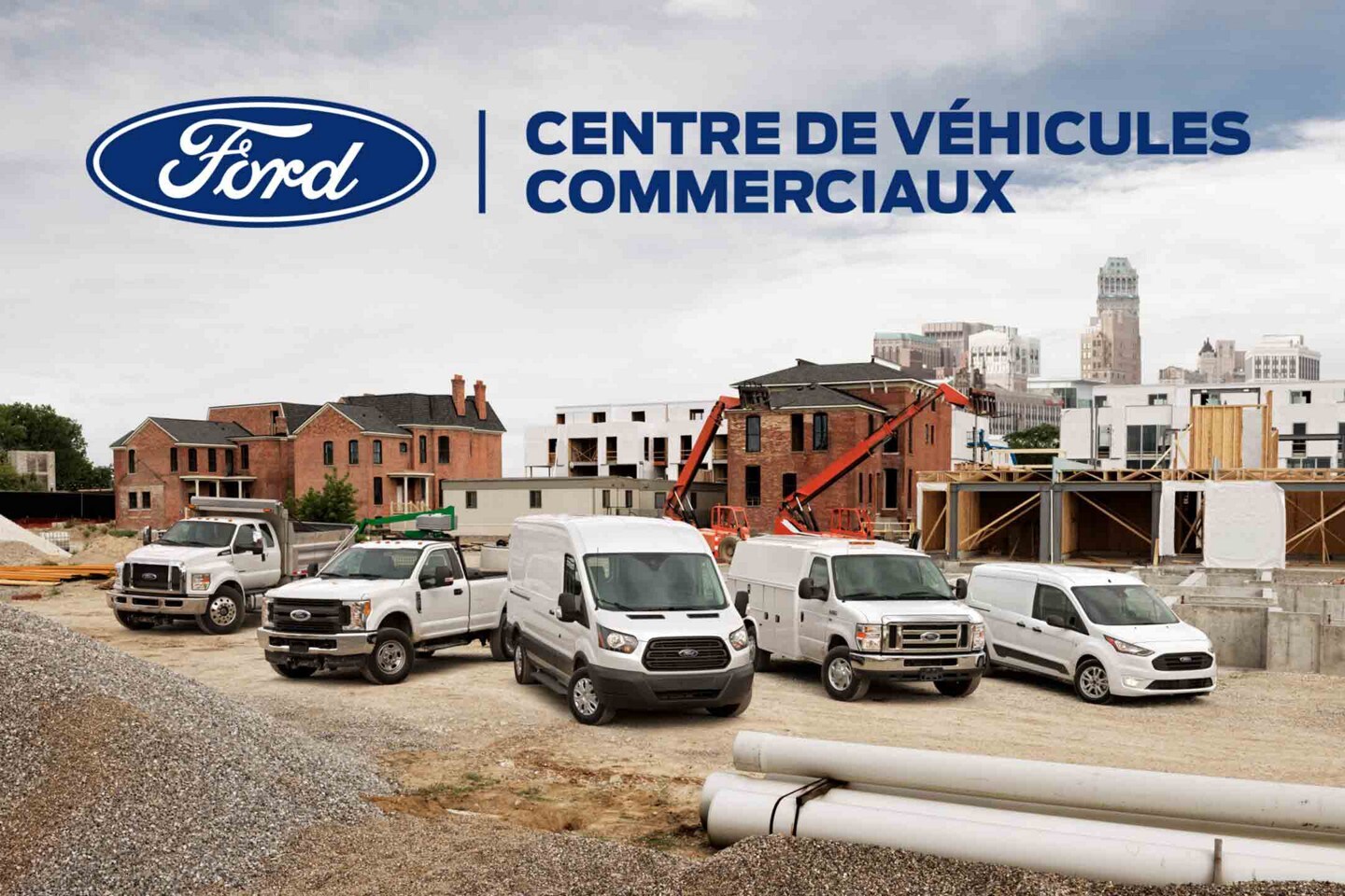 Fourgonnette utilitaire Ford® Transit Connect 2021 | Fourgonnette ...
