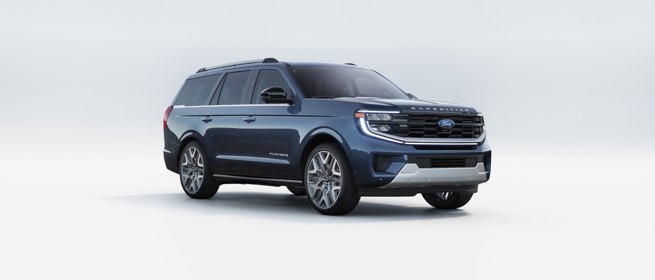 VUS Ford Expedition® 2025 | Prix, photos, caractéristiques et plus ...