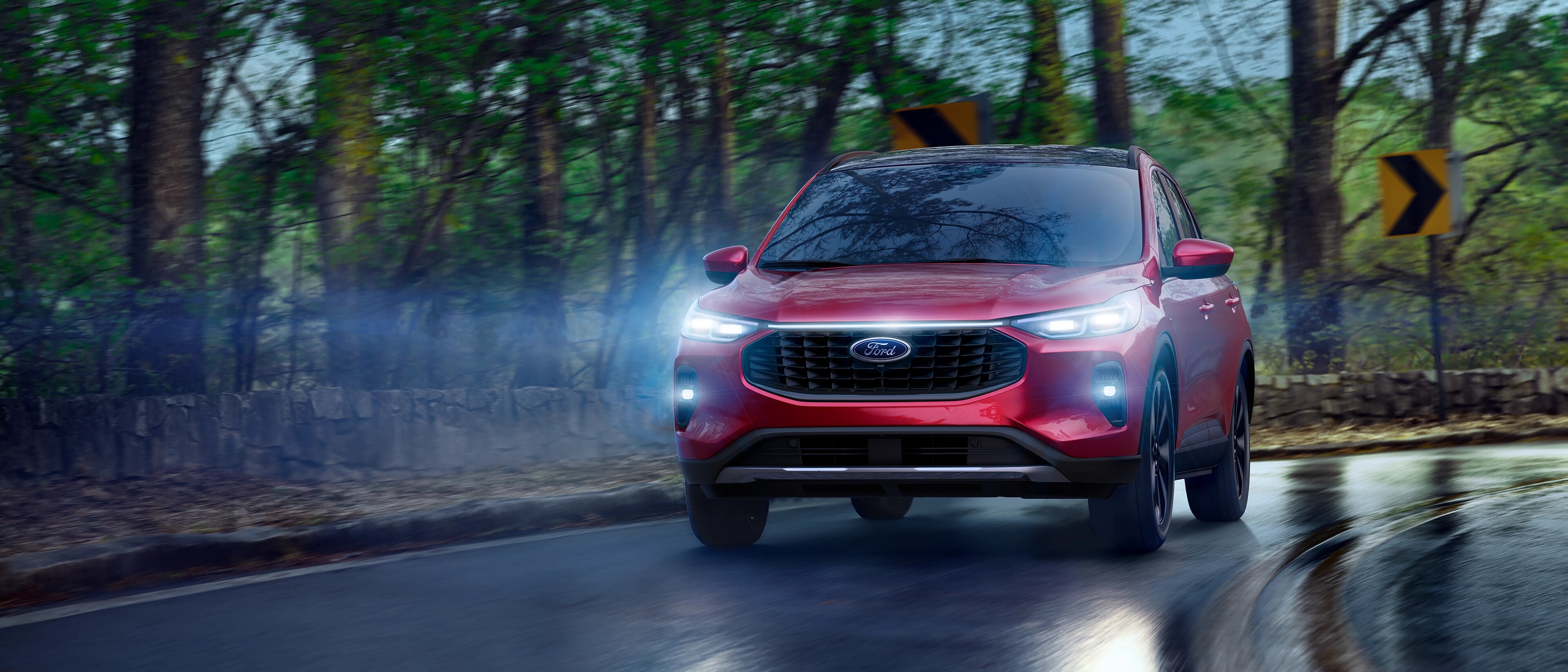 VUS Ford Escape® 2025 | Prix, photos, caractéristiques et plus | Ford.ca