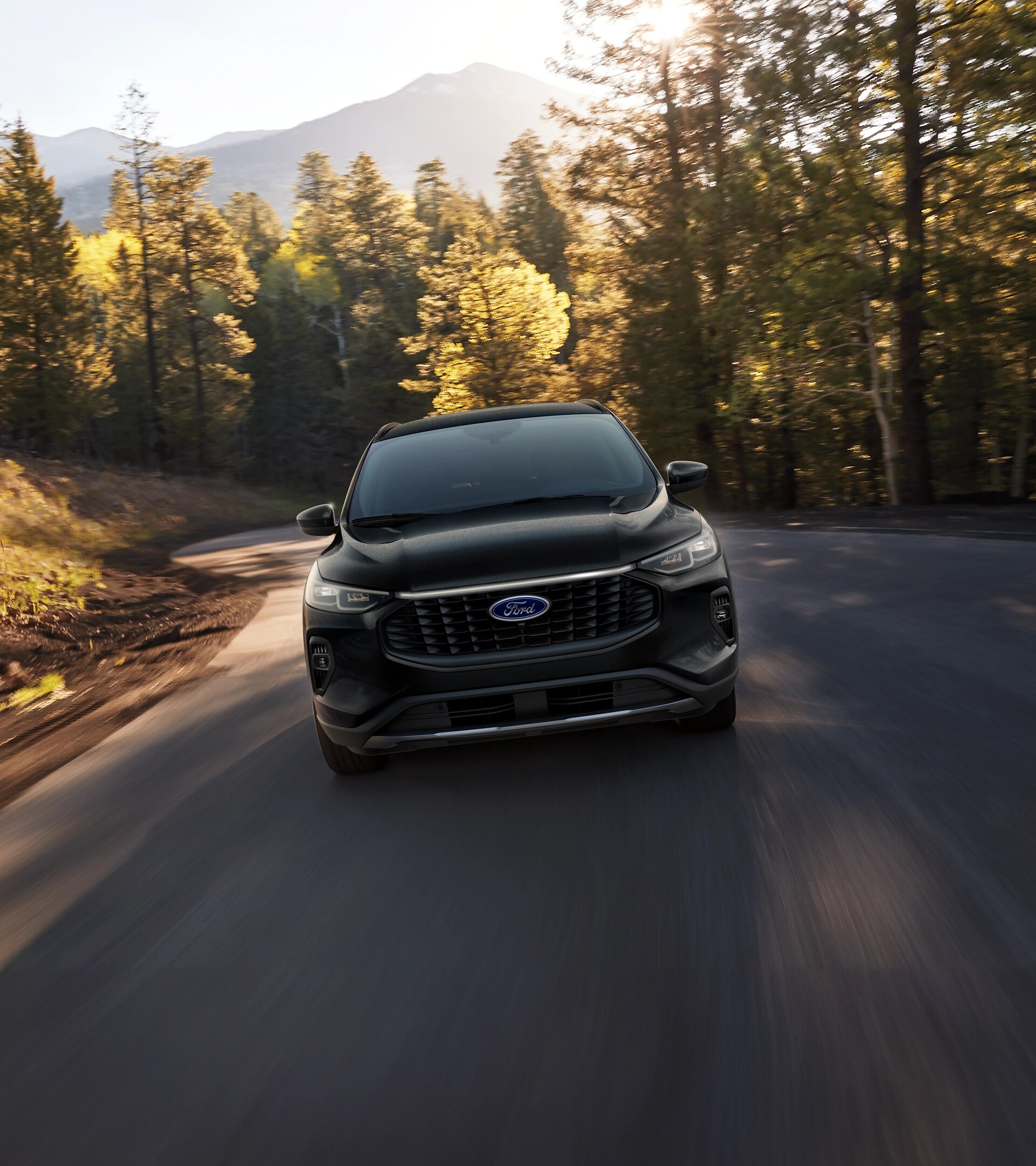 VUS Ford Escape® 2025 | Prix, photos, caractéristiques et plus | Ford.ca