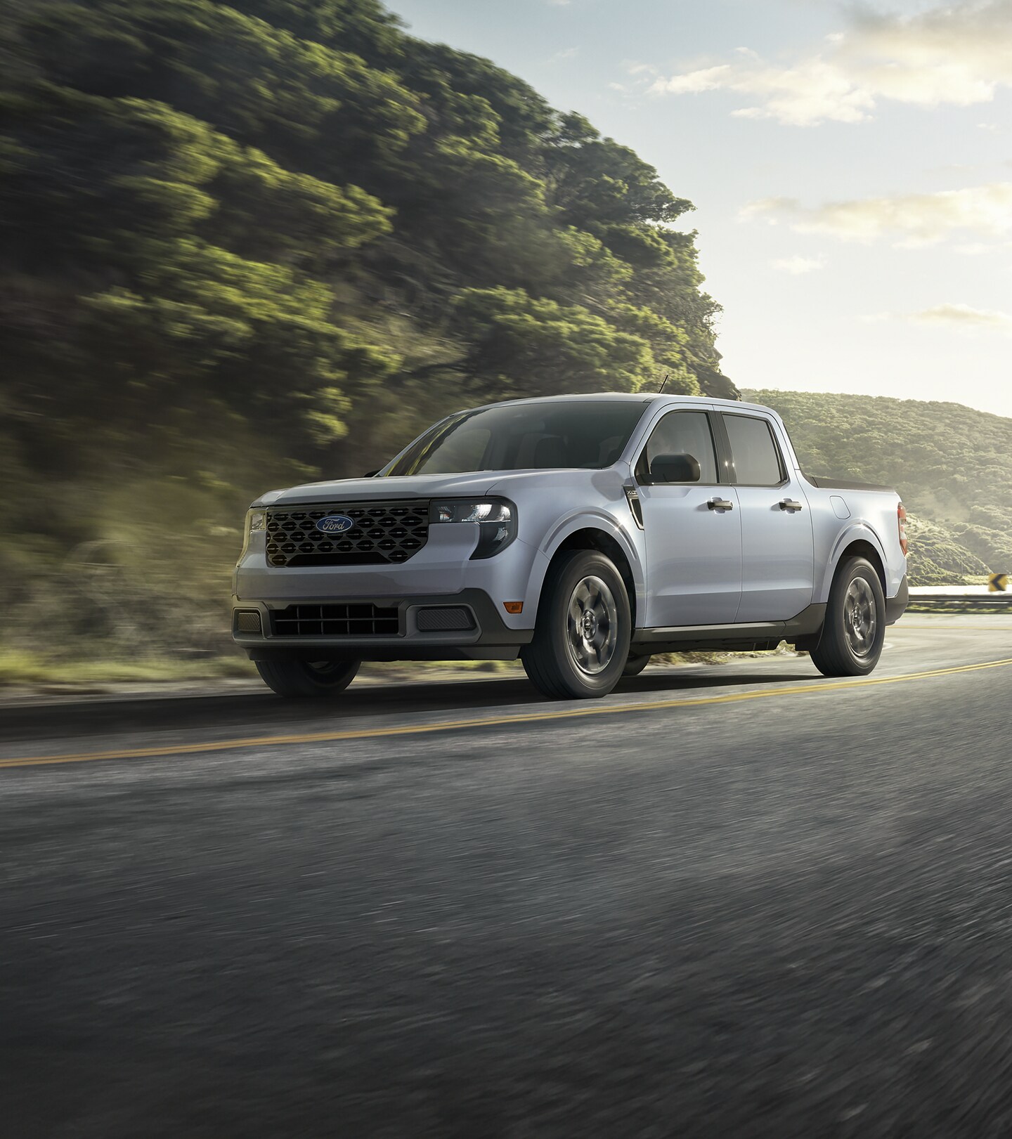 Le Plus Gros Camion Ford Du Monde