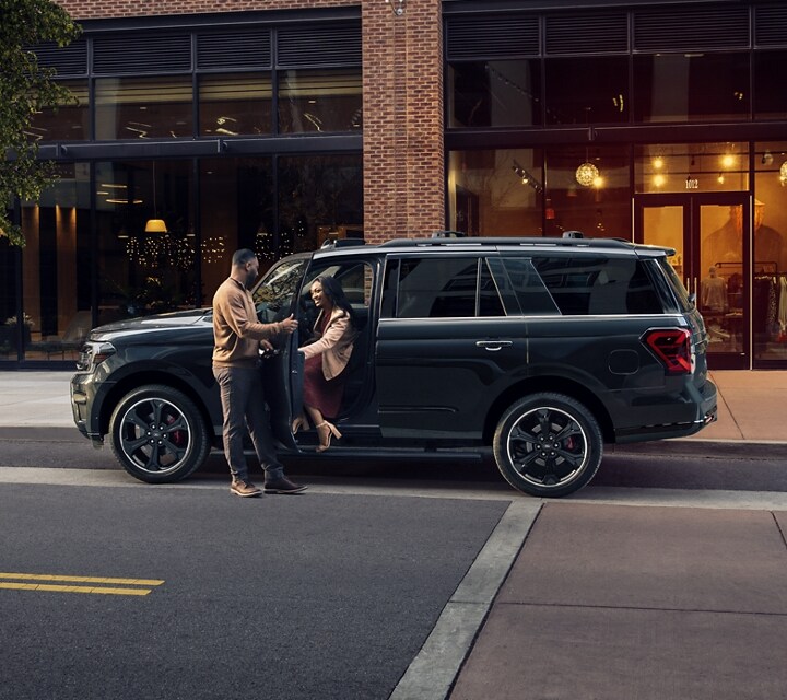 VUS Ford Expedition® 2024 | Prix, photos, caractéristiques et plus ...