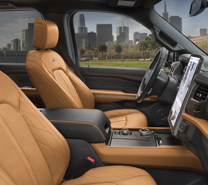 VUS Ford Expedition® 2024 | Prix, photos, caractéristiques et plus ...