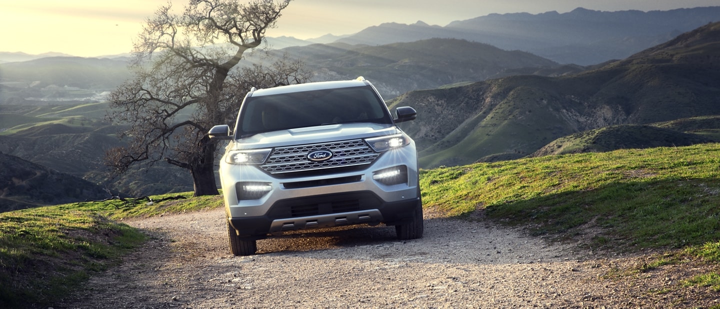 VUS Ford Explorer® 2024 | Prix, photos, caractéristiques et plus | Ford.ca