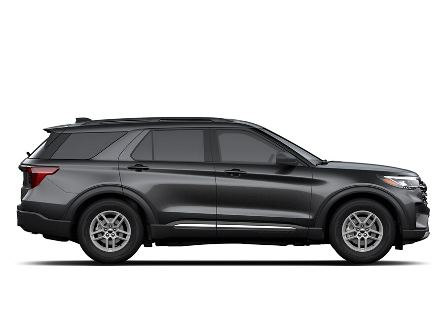 VUS Ford Explorer® 2025 | Prix, photos, caractéristiques et plus | Ford.ca