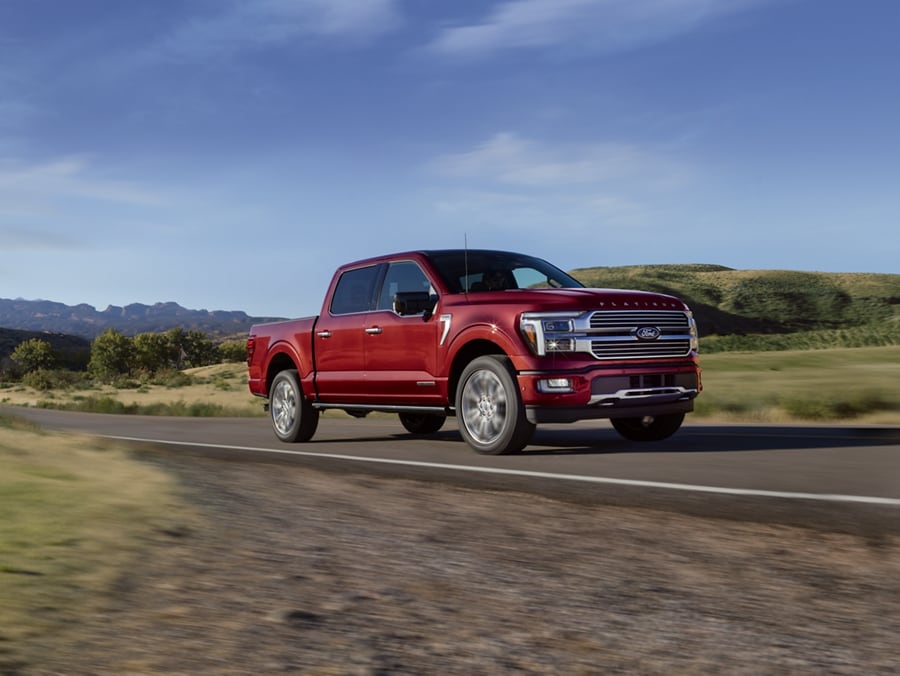 Meme Anti Camion Ford